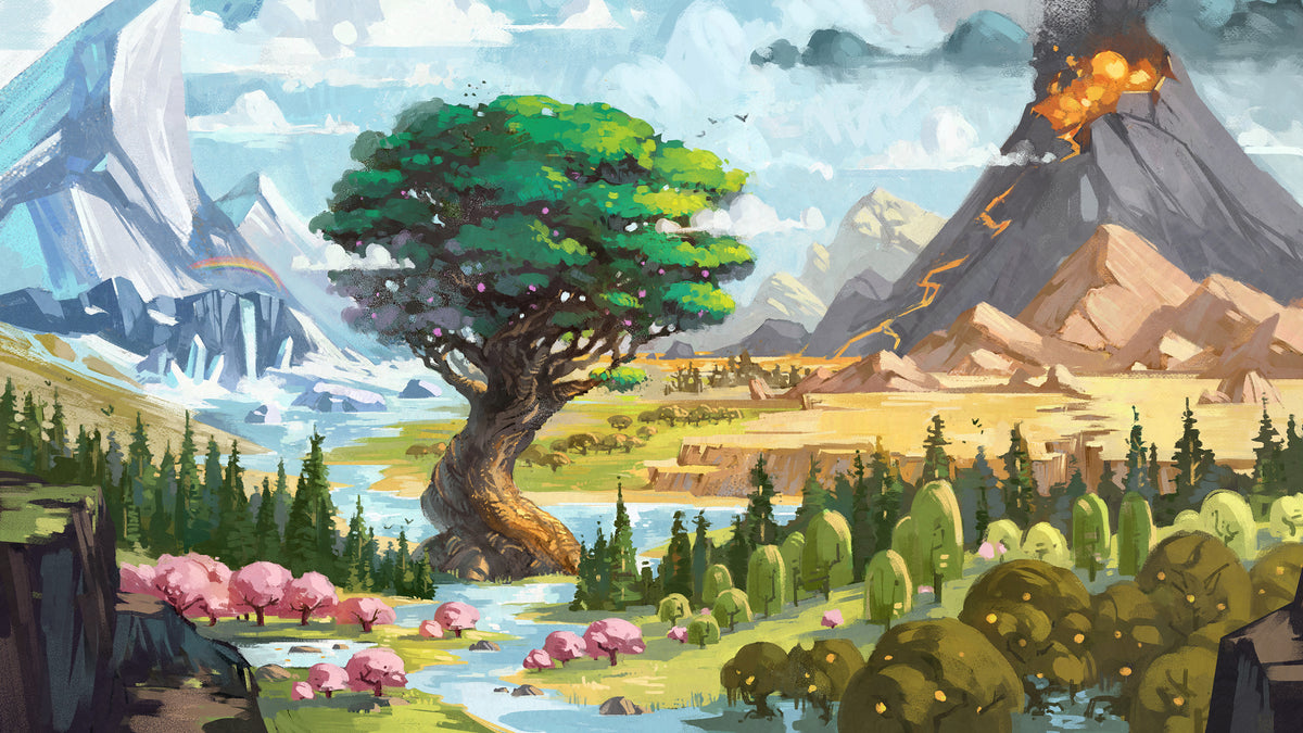 Animo Series 3: The Way | Collectible Card Expansion