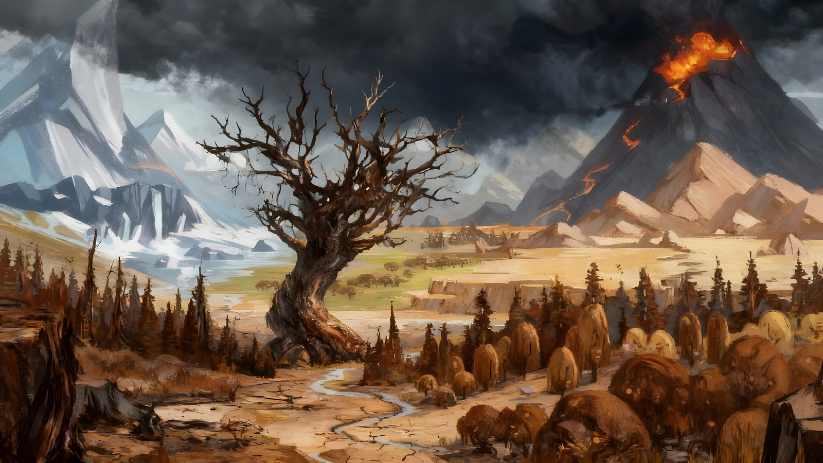 Animo Series 3: The Way | Collectible Card Expansion